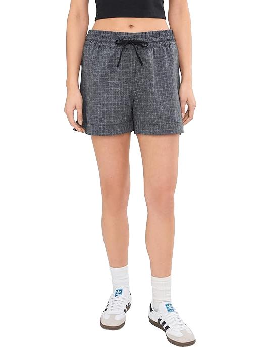 ADIDAS Adidas Golf Ultimate365+ Grid Shorts