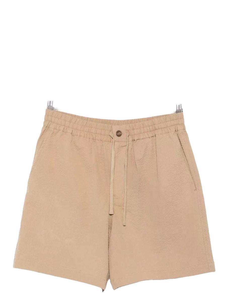 MAISON KITSUNÉ Maison Kitsuné Pocket Drawstring Shorts