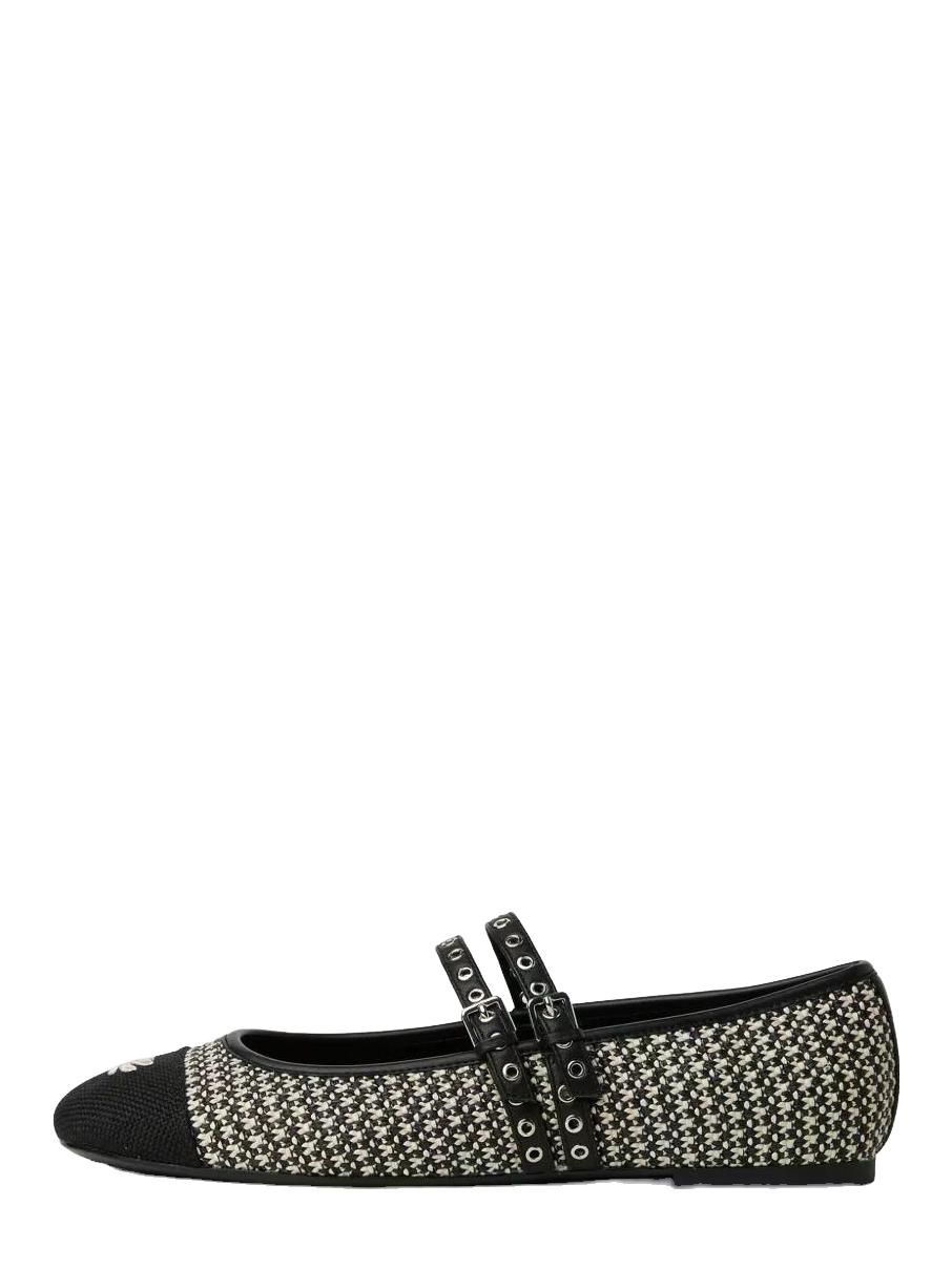 EMPORIO ARMANI Emporio Armani A-Line Midi Dress