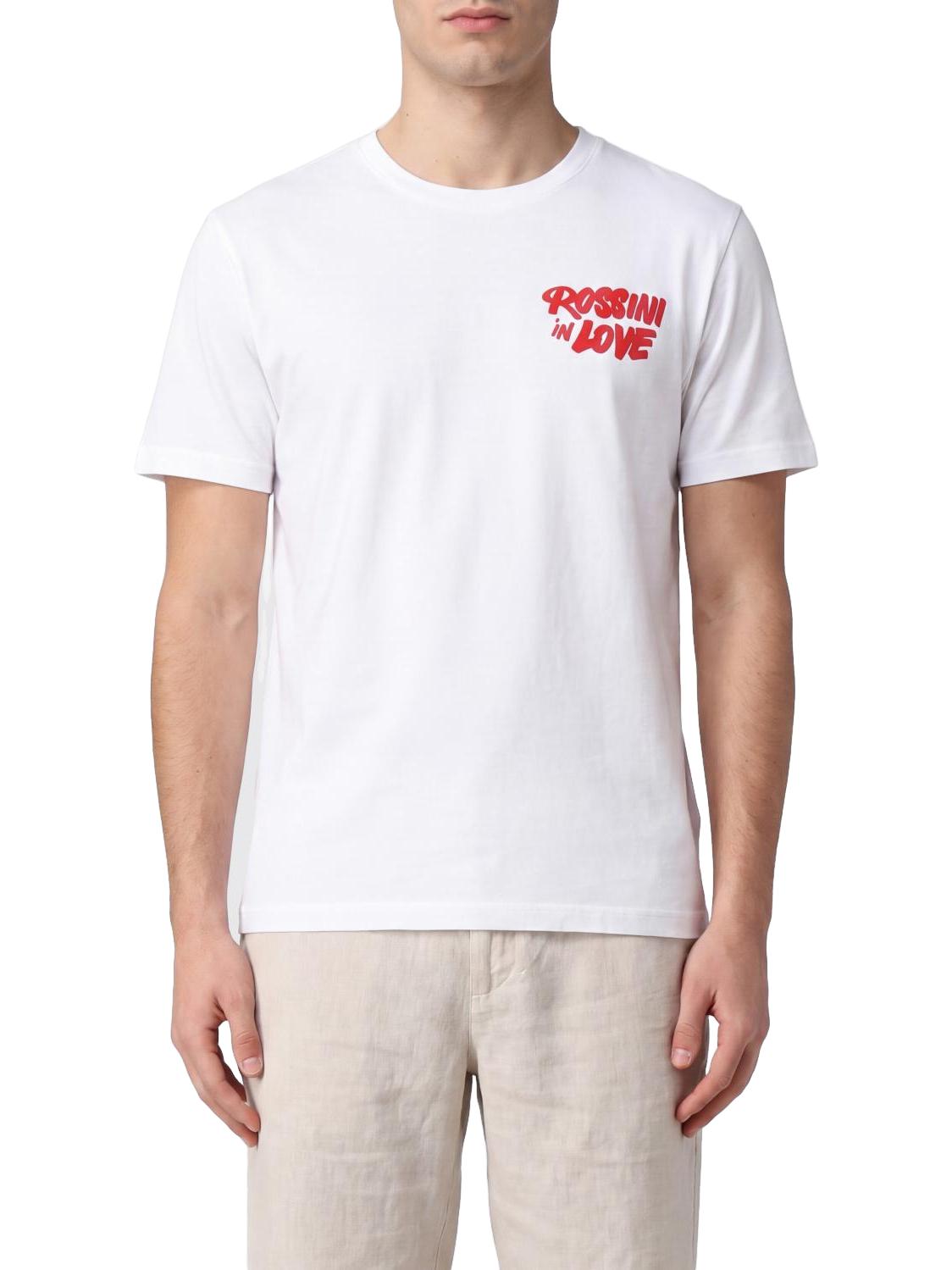 MC2 SAINT BARTH printed cotton t-shirt
