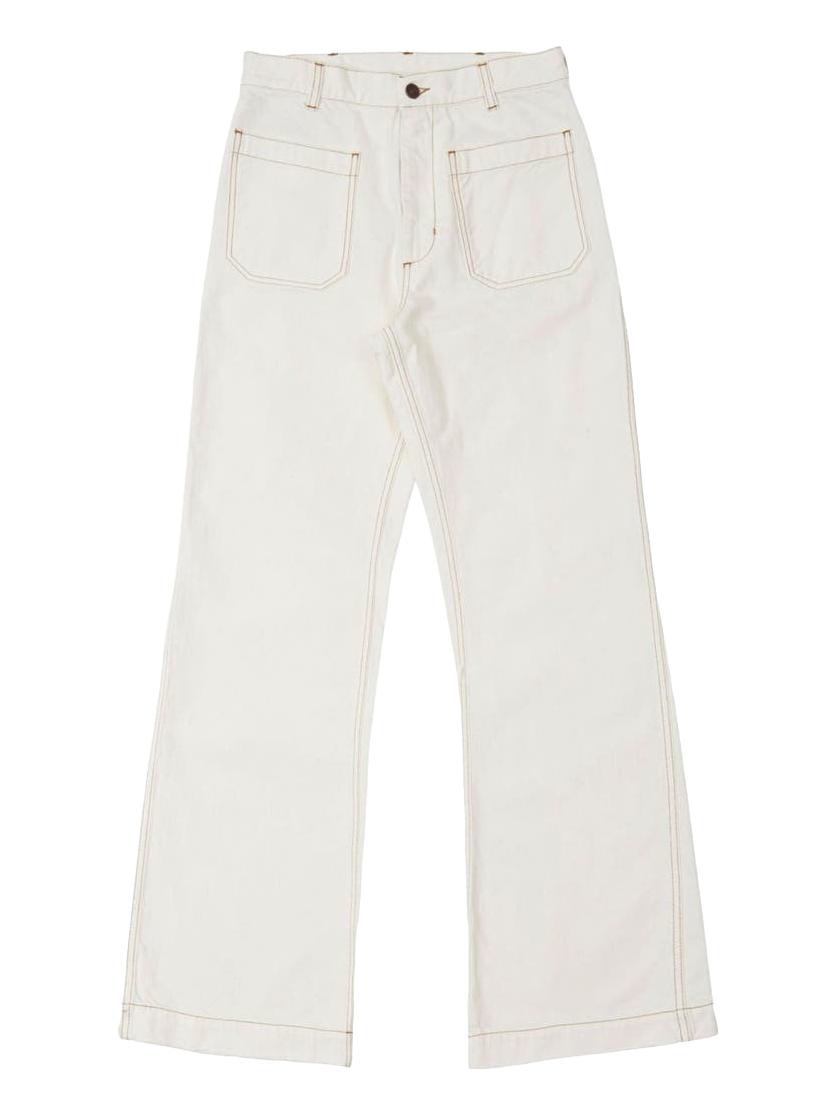 CHLOÉ Three-ring belt