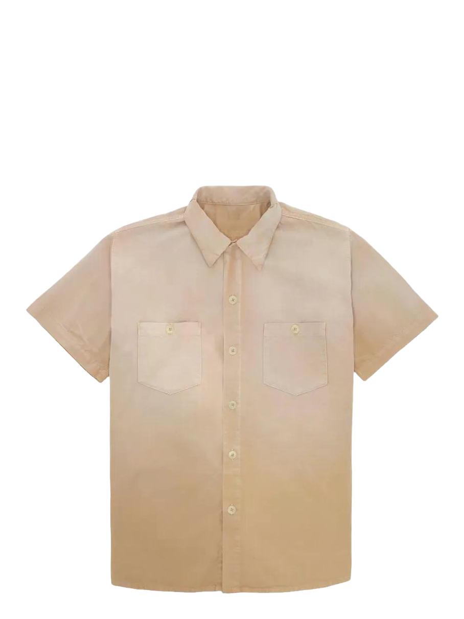 FORTELA jackson short-sleeve shirt