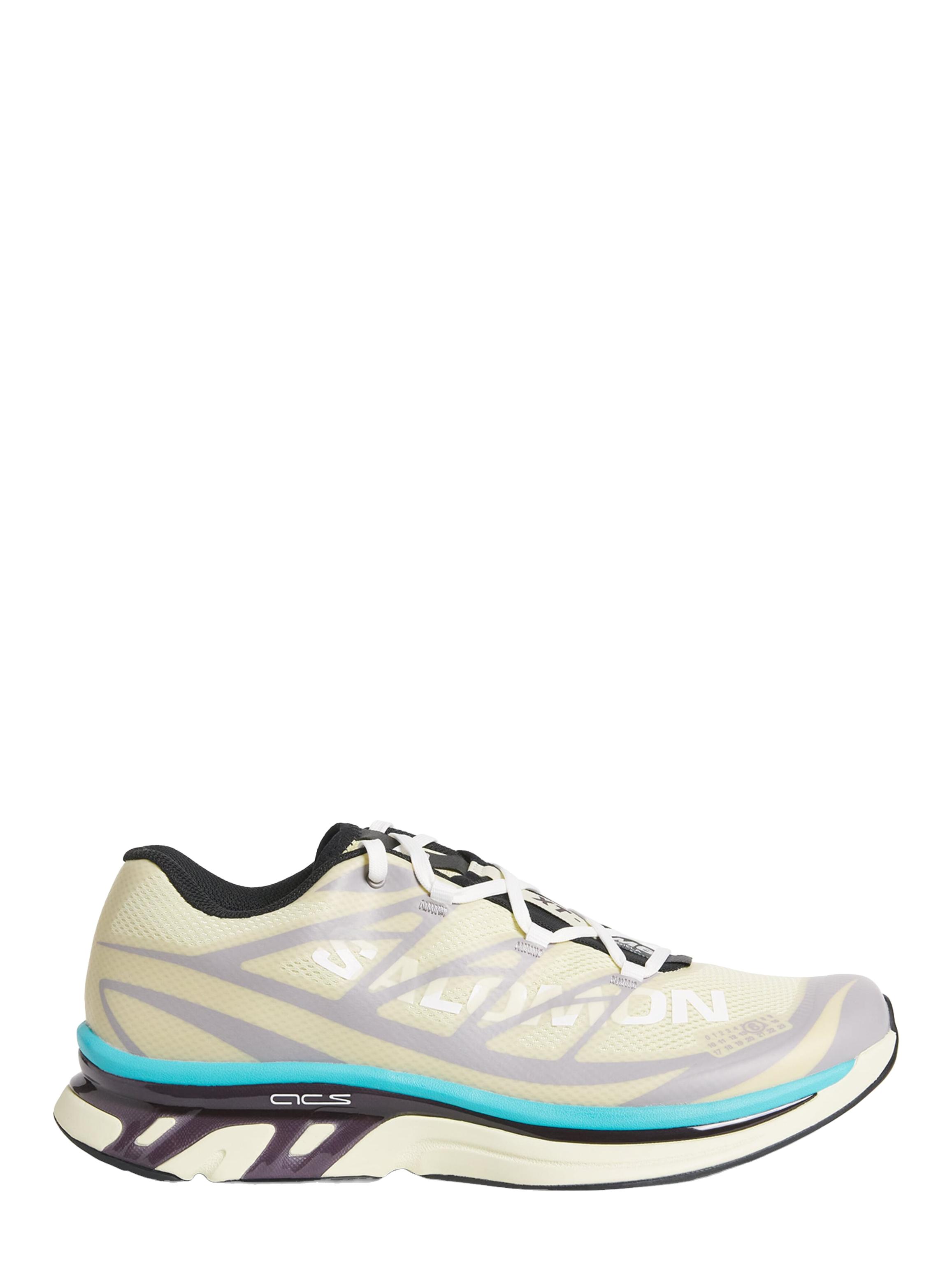 MAISON MARGIELA MM6 Maison Margiela x Salomon XT Sneakers