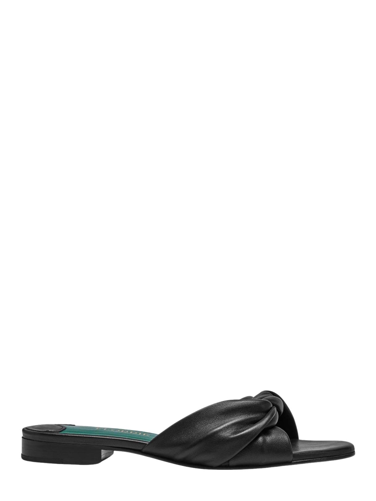 JW ANDERSON JW Anderson Small Corner Leather Shoulder Bag