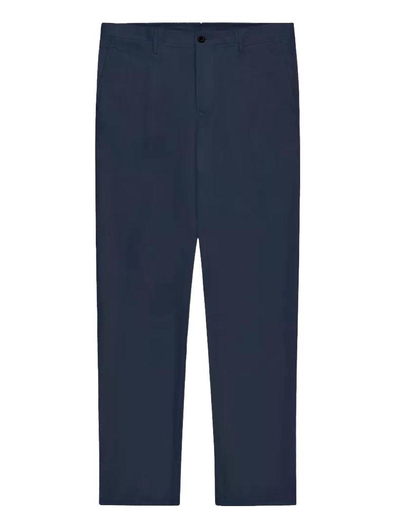 INCOTEX slim-fit chinos
