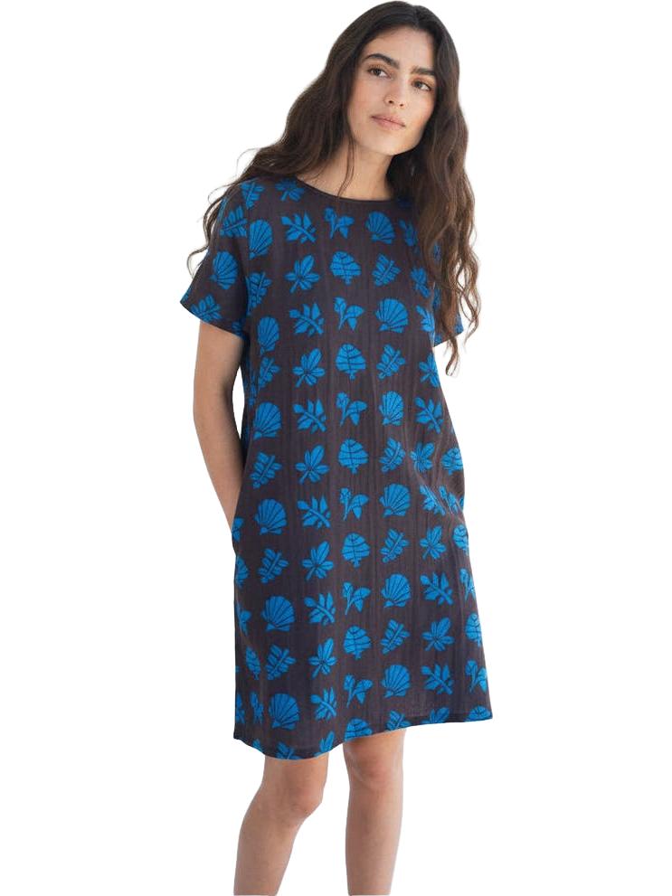 ACE & JIG Ace & Jig Riley A-Line Mini Dress