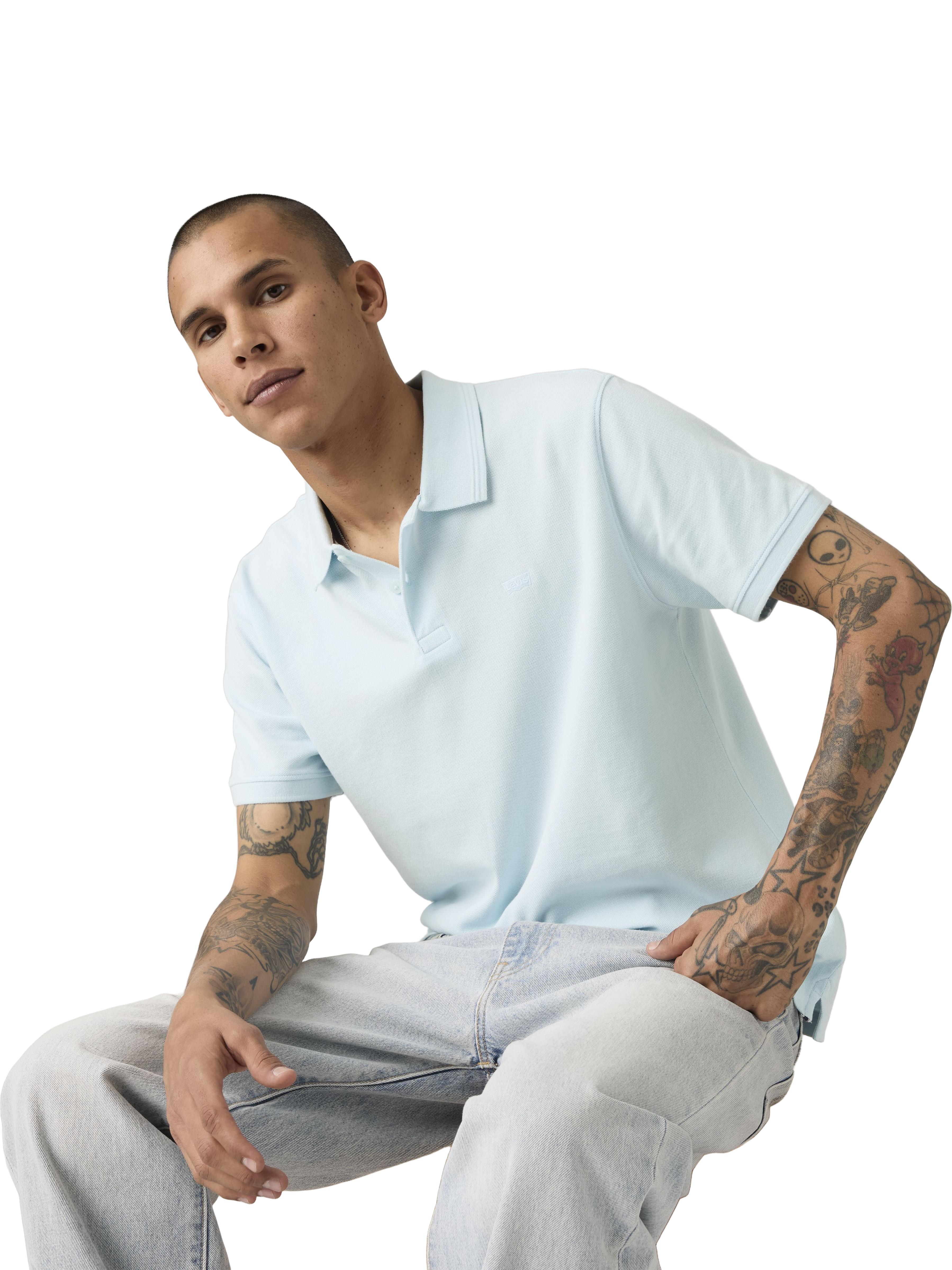 LEVI'S original polo