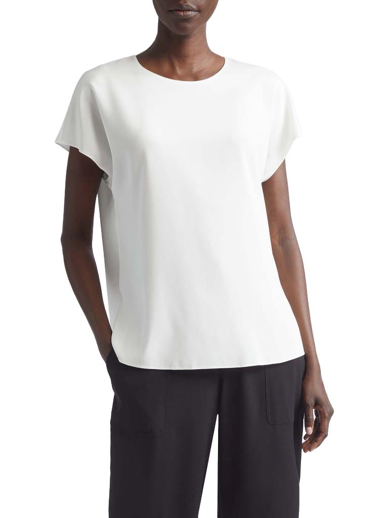JUDE CONNALLY Jude Connally Tillie Ponte Pullover Top