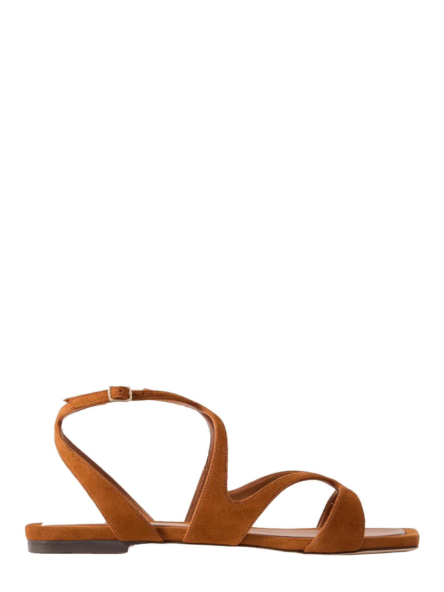KHAITE Khaite Ami Silk Top