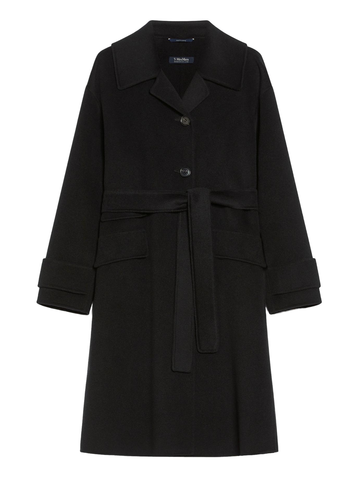 MAX MARA Max Mara Carla Belted Coat