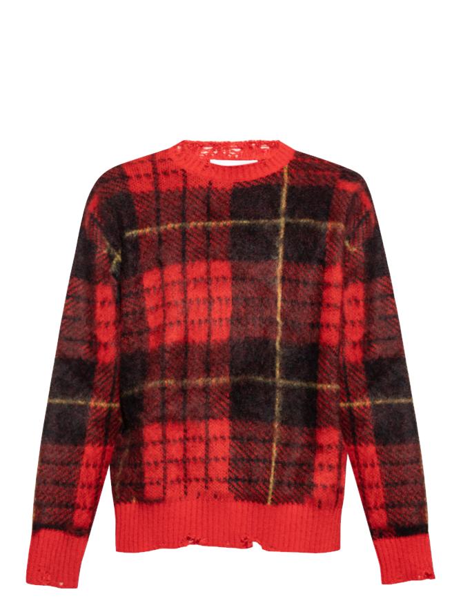 POLO RALPH LAUREN Polo Ralph Lauren Pleated Corduroy Trousers