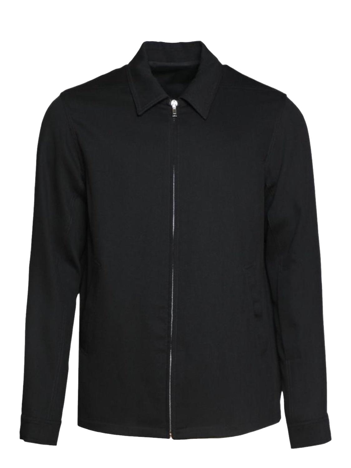 OUR LEGACY Collared Blazer