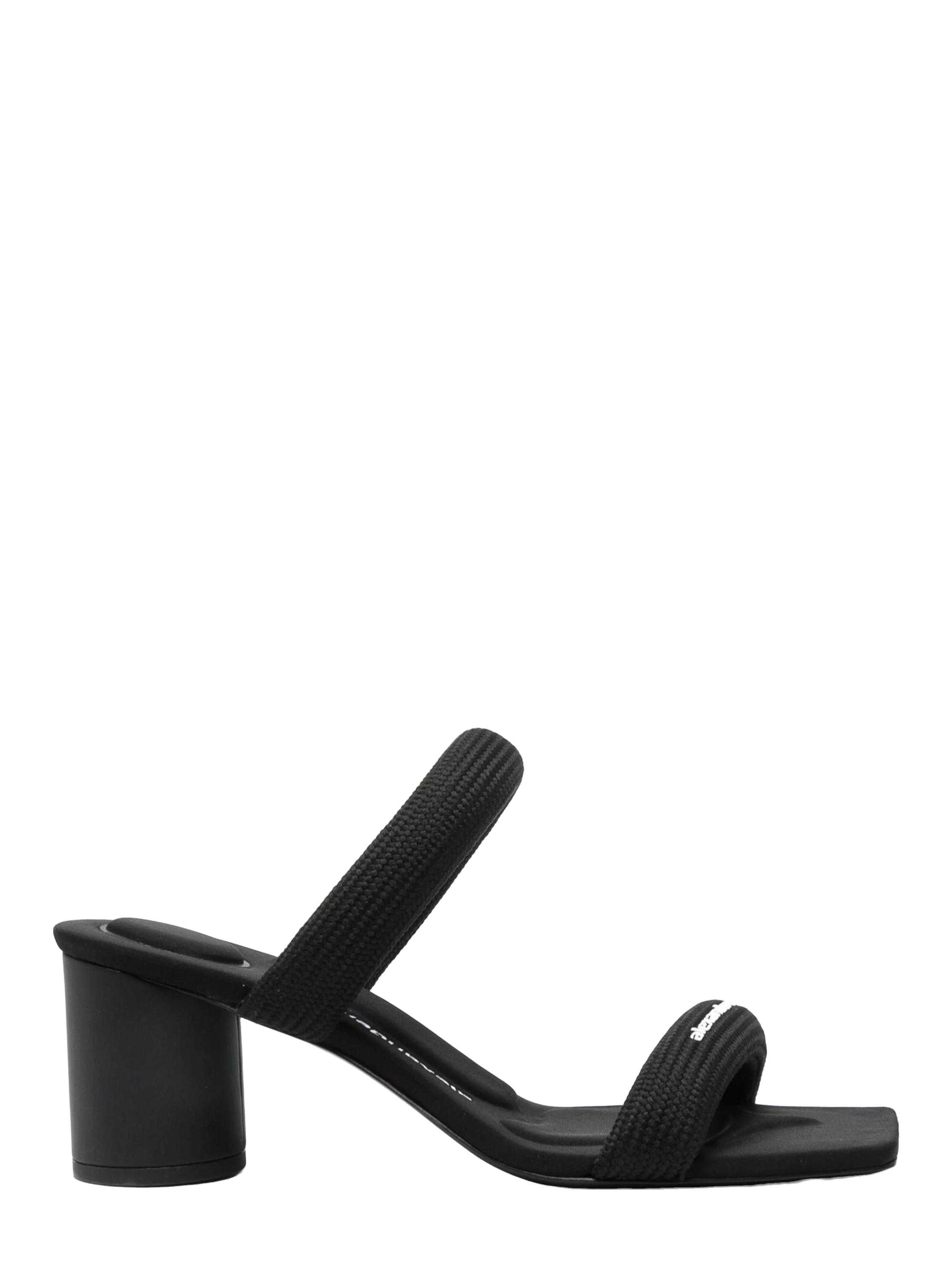 MAISON MARGIELA Denim Cotton Wide-Leg Jeans