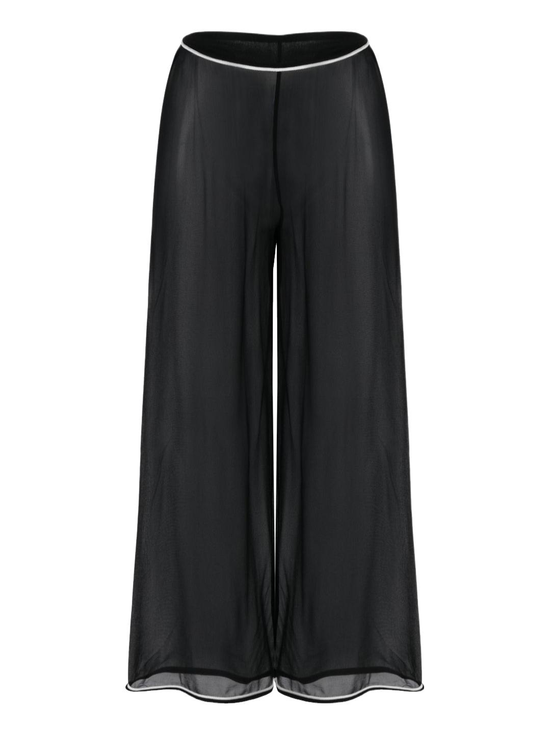 KHAITE Silk Top