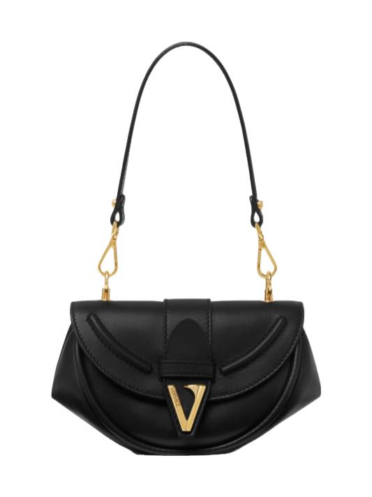 VERSACE Versace Virtus Small Shoulder Bag