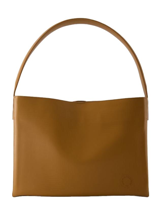 LOEWE Belted Pleated Cotton-Blend Mini Shirt Dress