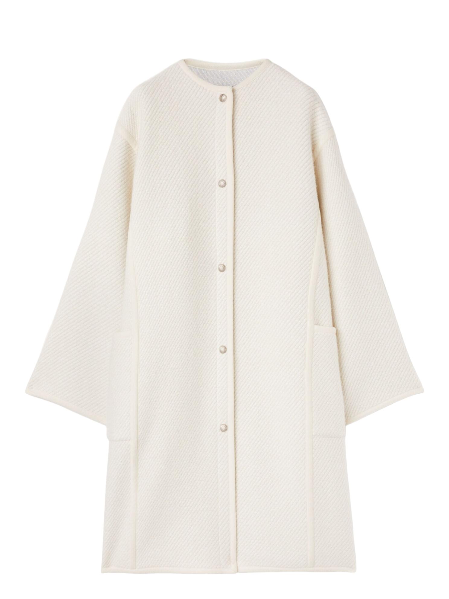 LORO PIANA Loro Piana Single-Breasted Coat