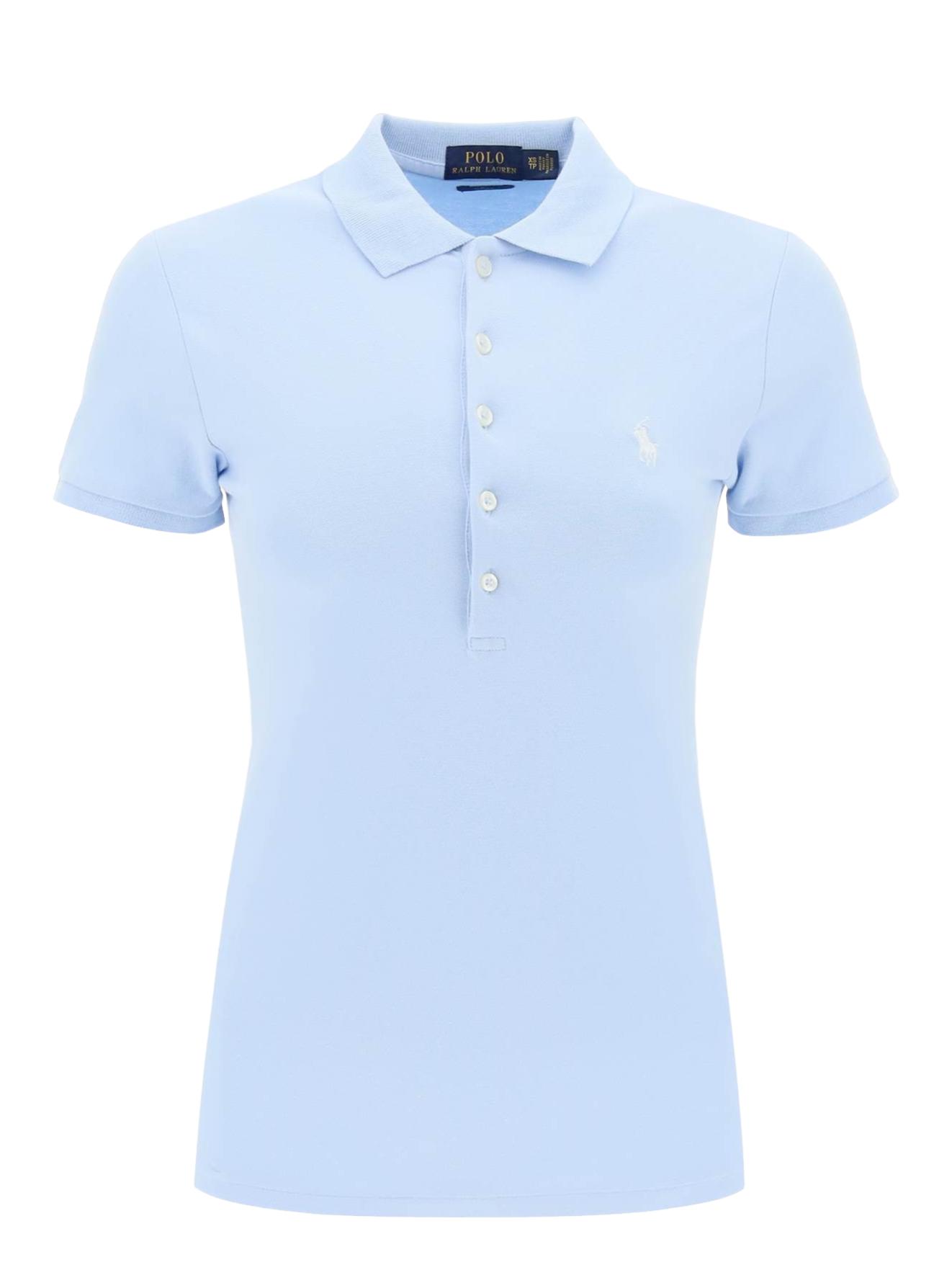 POLO RALPH LAUREN Polo Ralph Lauren Slim Fit Polo T-Shirt