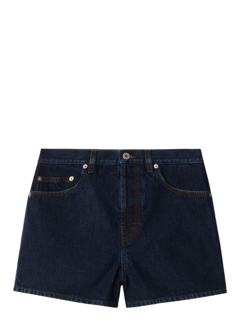 BURBERRY Burberry Denim Shorts