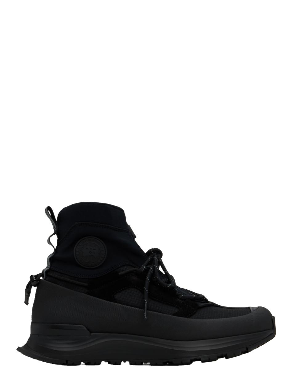 CANADA GOOSE Canada Goose Glacier Trail High Top Sneakers