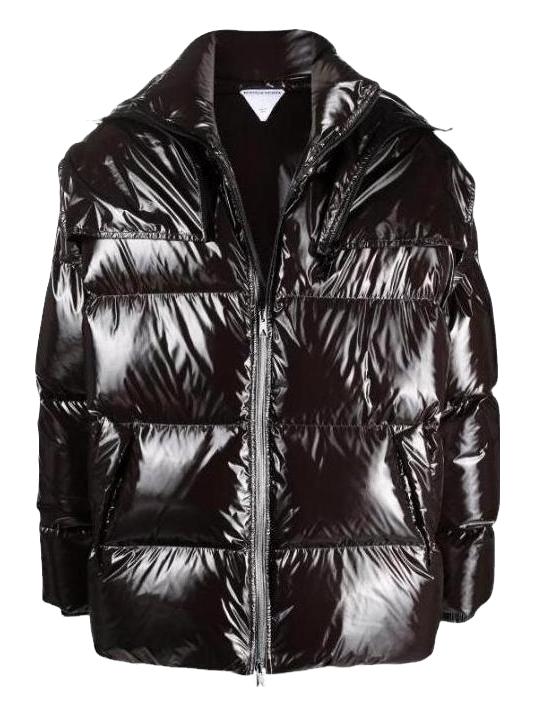 BOTTEGA VENETA Bottega Veneta Padded Puffer Jacket