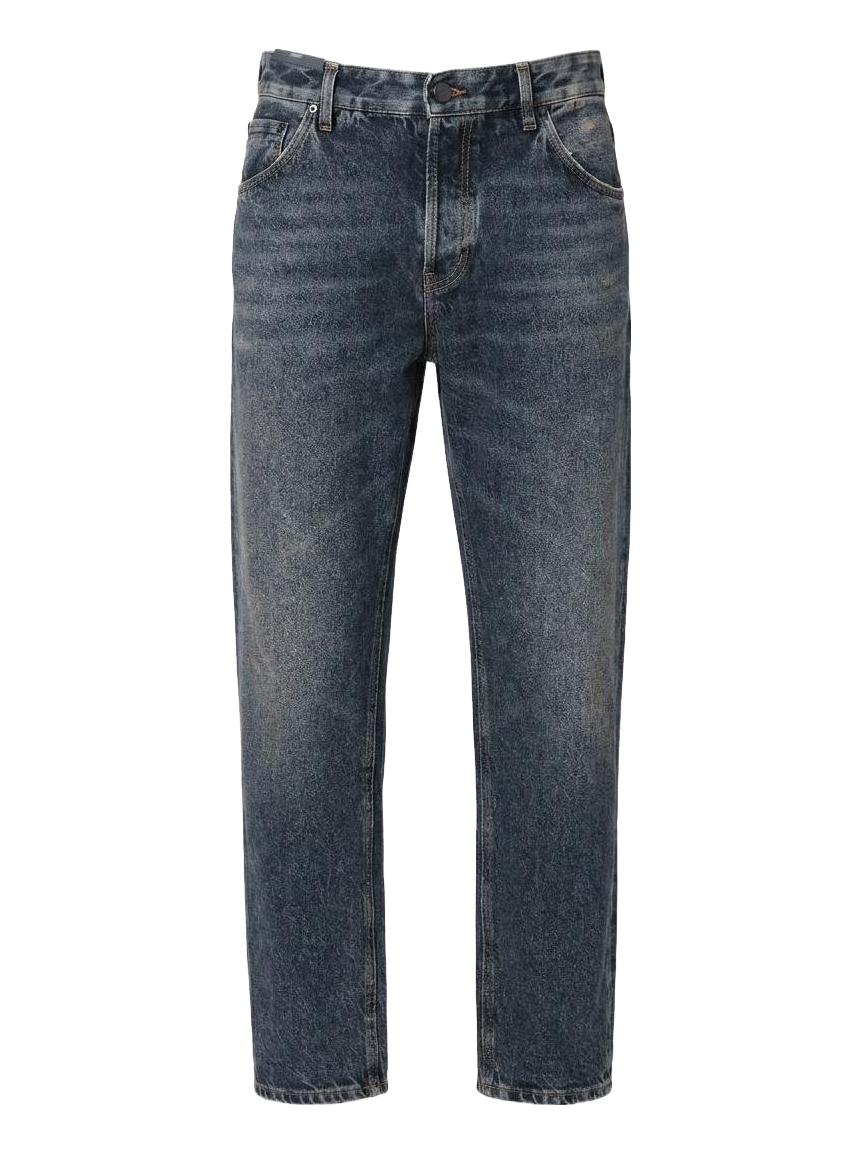 PT TORINO Pt Pantaloni Straight-Leg Jeans