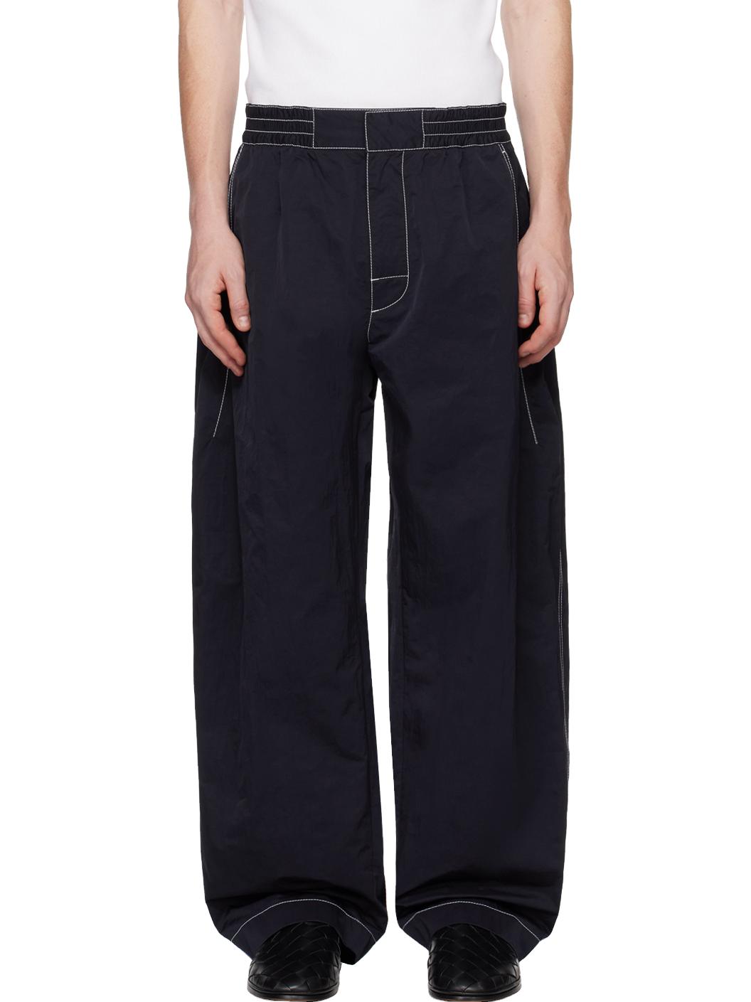 JOHN SMEDLEY macloud short-sleeve merino-wool polo jumper l