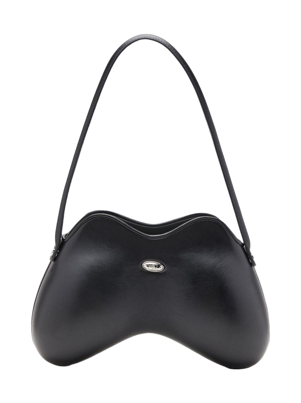 DIESEL® Diesel Double-D Shoulder Bag