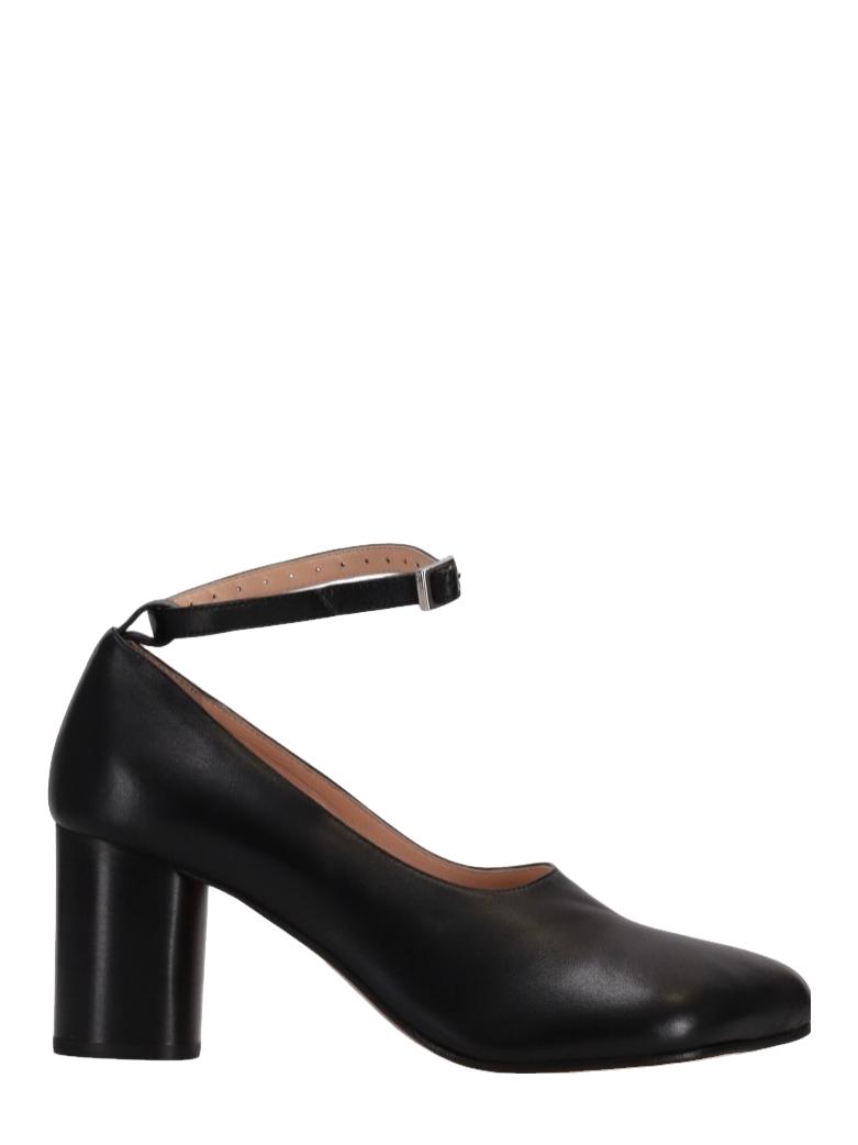 ROKSANDA Cape-Effect Draped Crepe Midi Dress