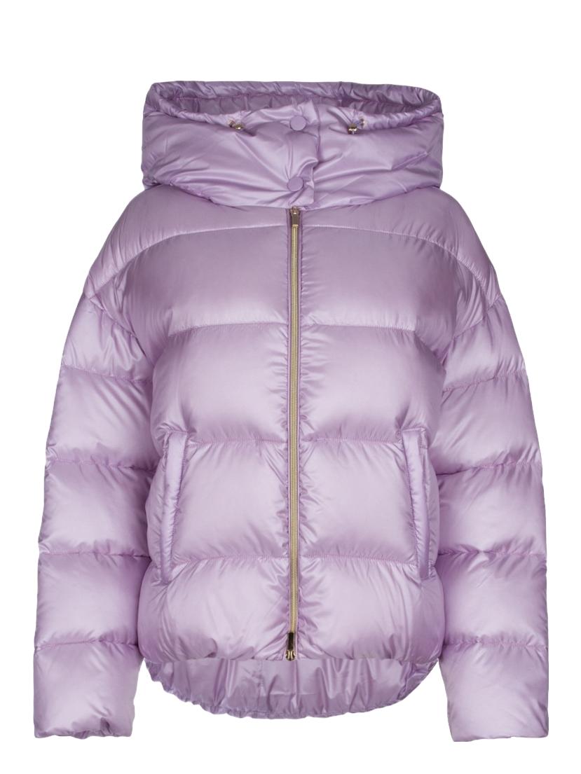 PATOU Patou Detachable Sleeves Puffer Coat