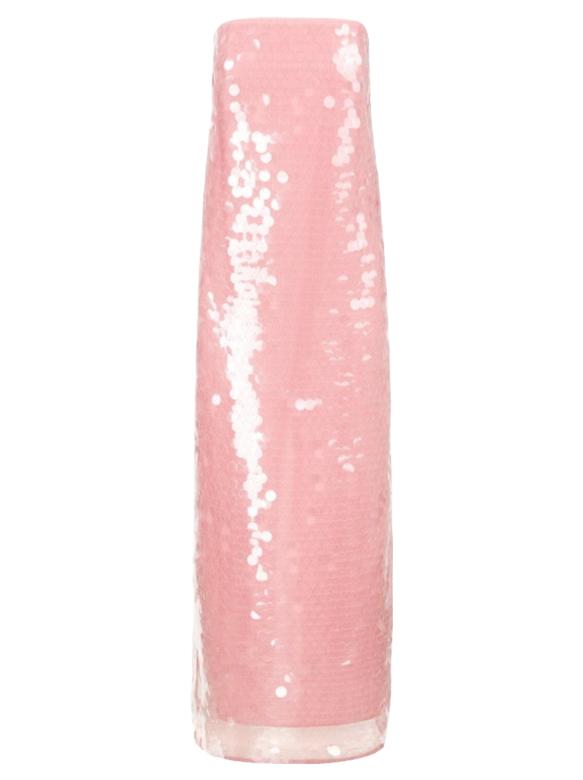 MARNI Marni Sequin Embellished Maxi Dress