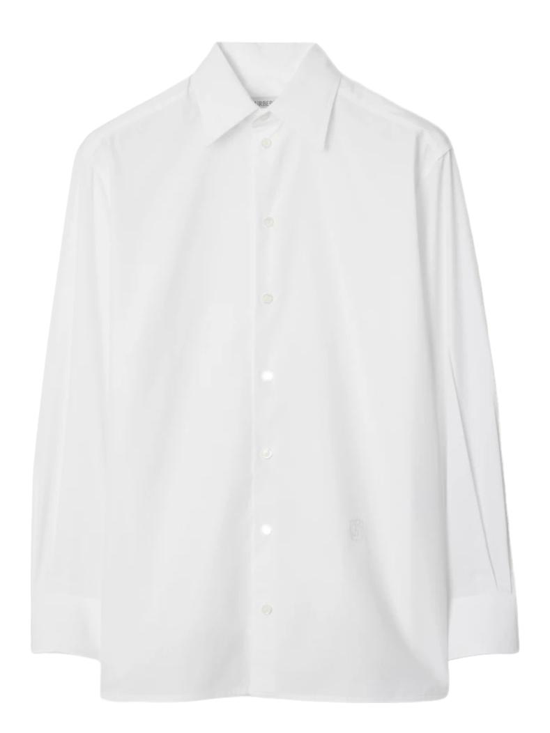 BURBERRY Burberry Cotton Shirt