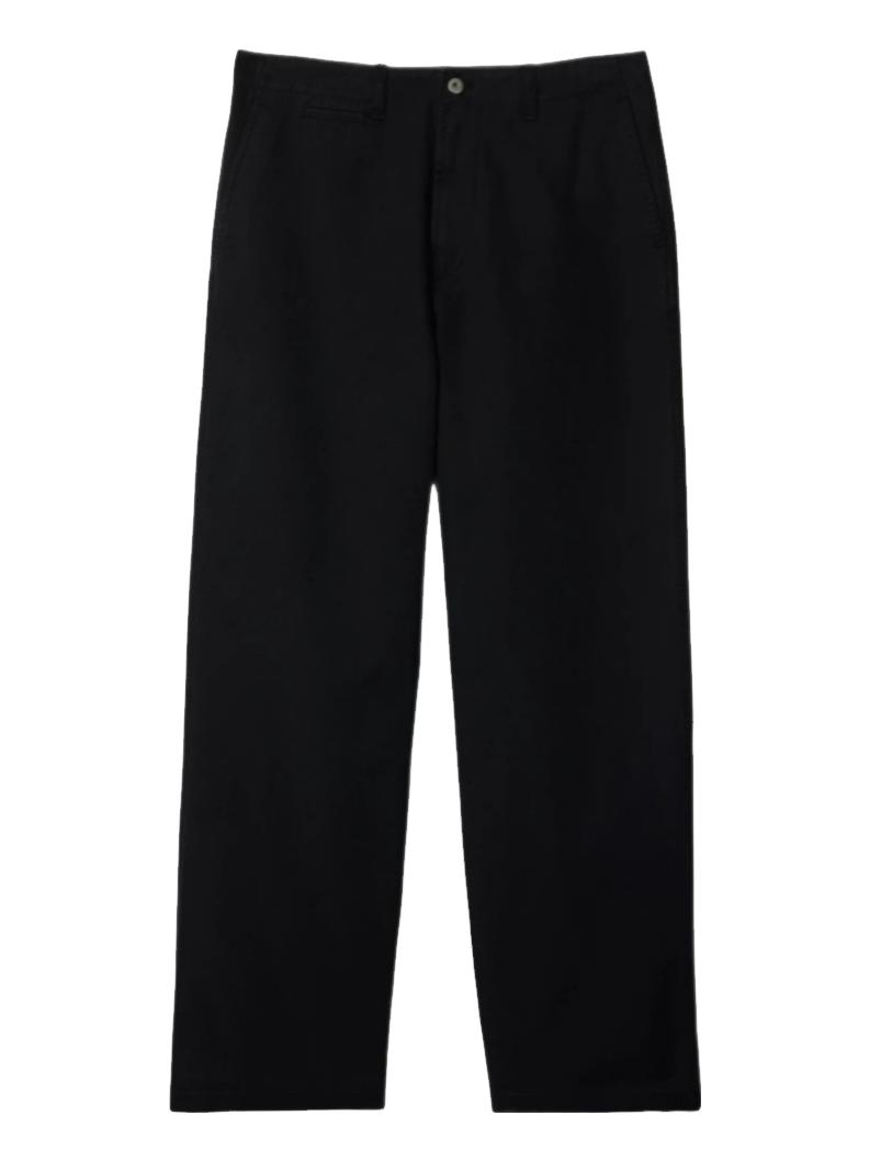BURBERRY Burberry Straight-Leg Trousers
