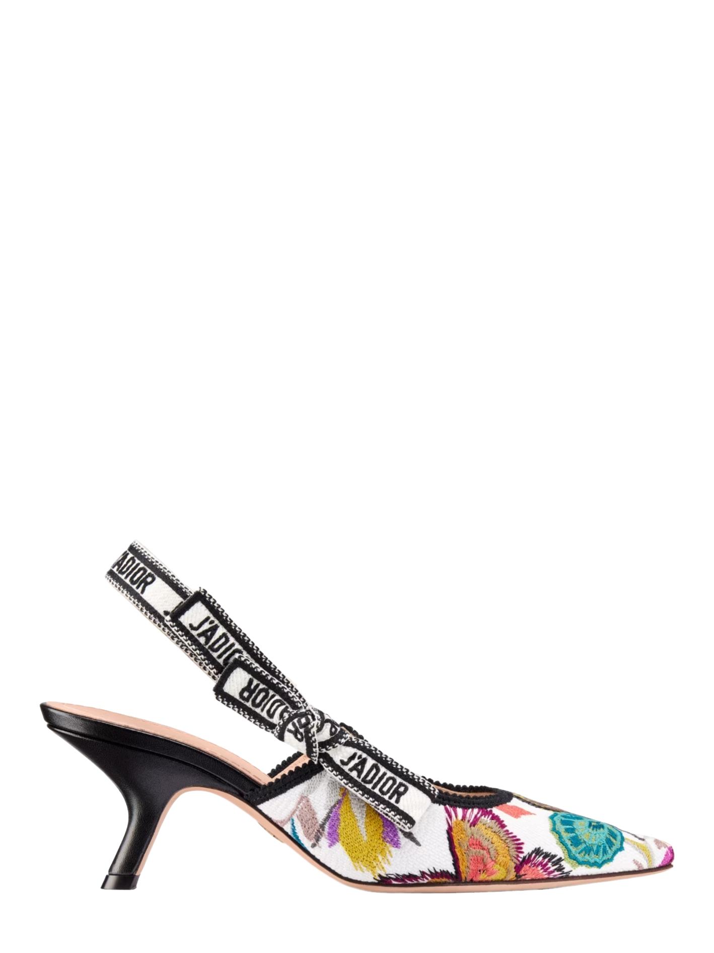 DIOR Dior J'Adior Slingback Pumps
