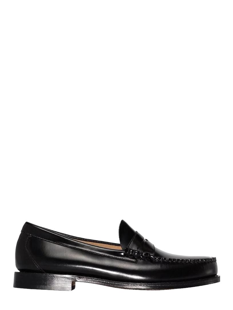 G.H. BASS  CO G.H. Bass & Co. Weejun Heritage Penny Loafers
