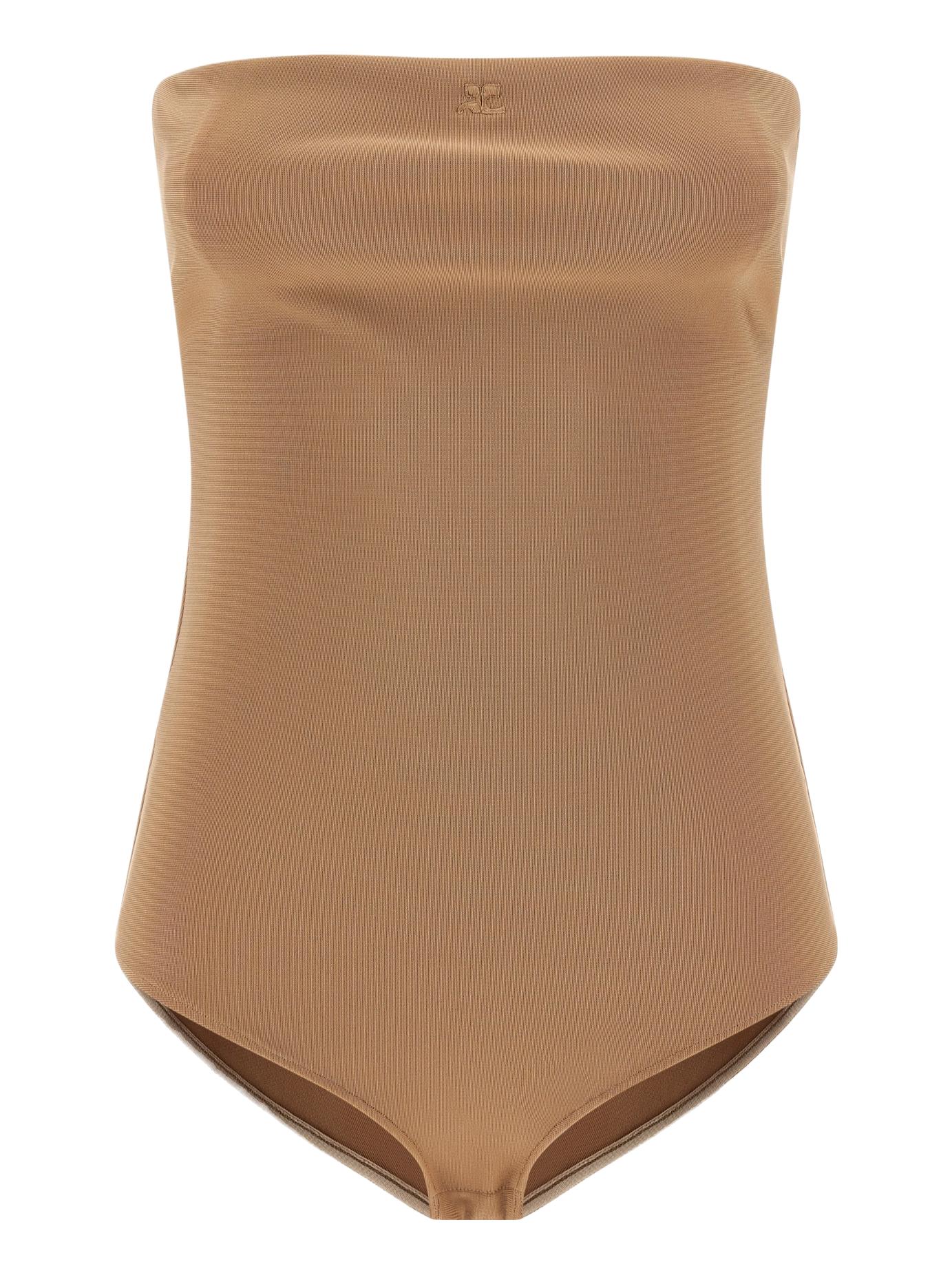 SKIMS SKIMS Strapless Bodysuit