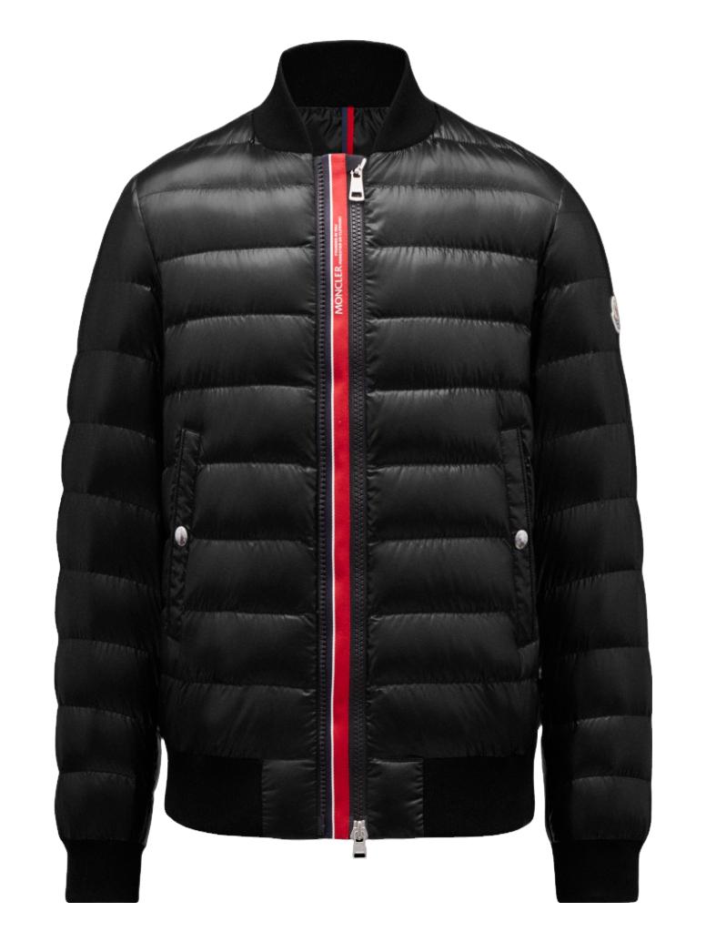 MONCLER Moncler Sark Padded Bomber Jacket