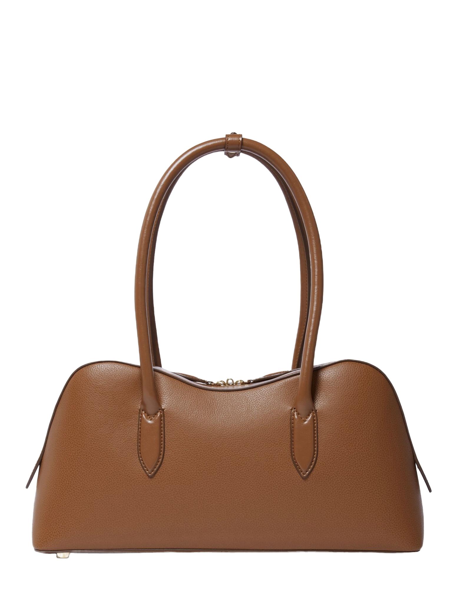 STELLA MCCARTNEY Stella McCartney Ryder Lock Plaque Shoulder Bag