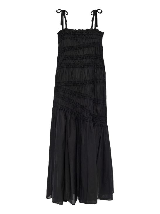 Tory Burch Crystal-Embroidered Slip Dress In Neutrals - 79% Off |  Editorialist