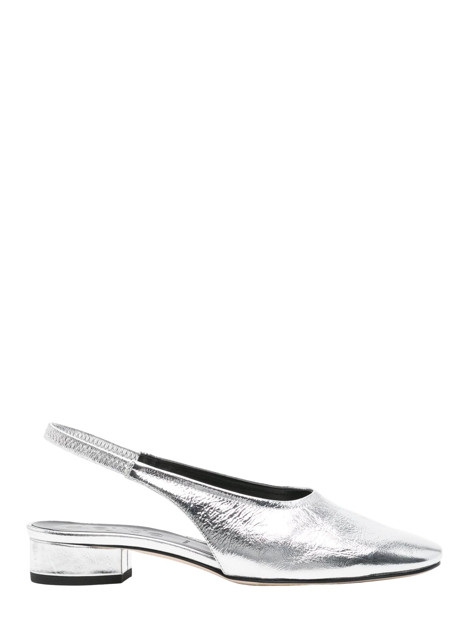 AEYDĒ Aeyde Dua Slingback Pumps