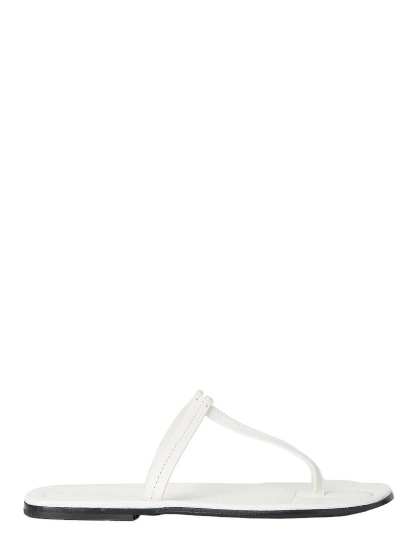 KHAITE KHAITE Jaylin Crinkled-Voile Shirt