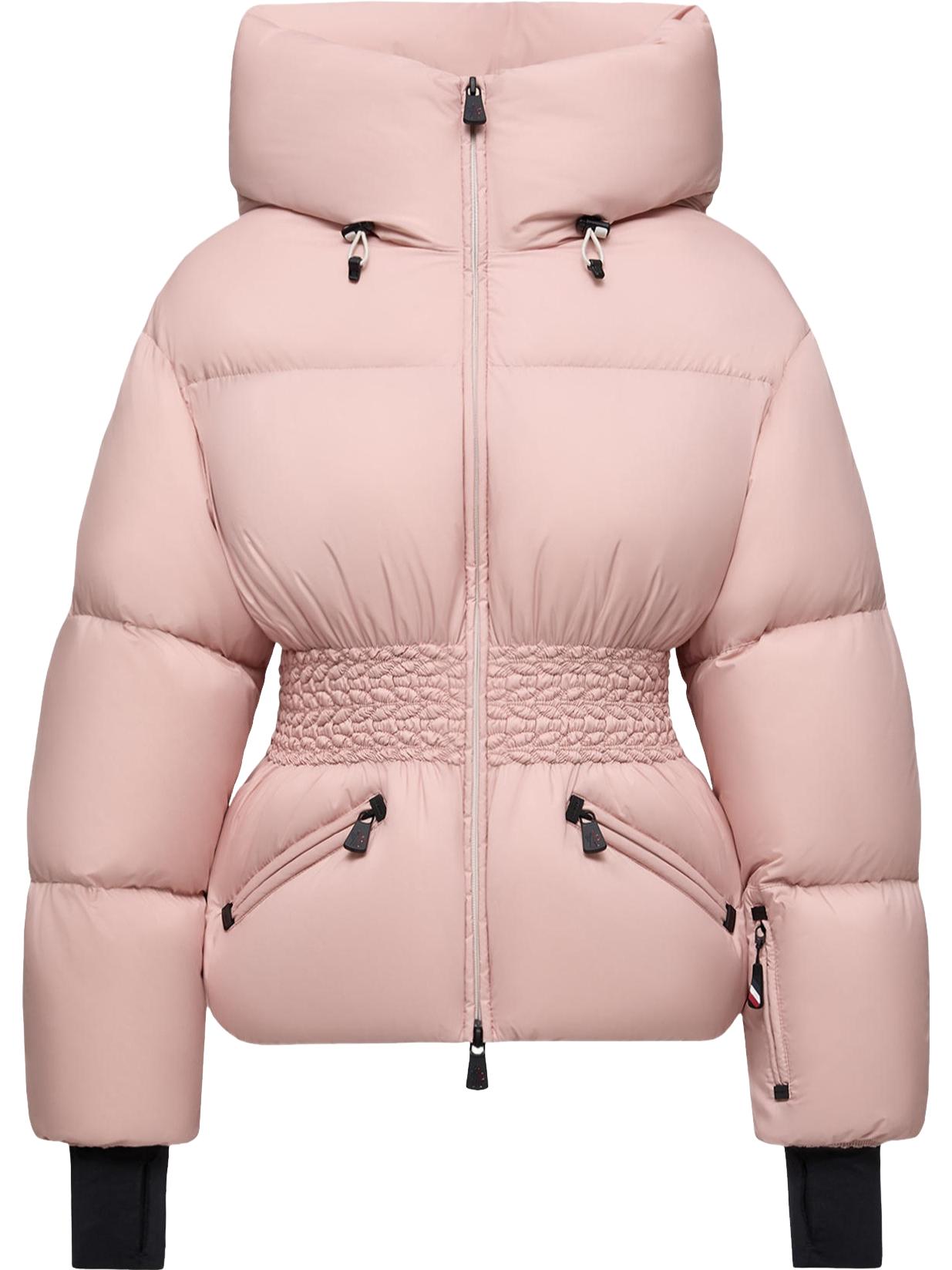 MONCLER Moncler Wollemi Hooded Down Ski Jacket