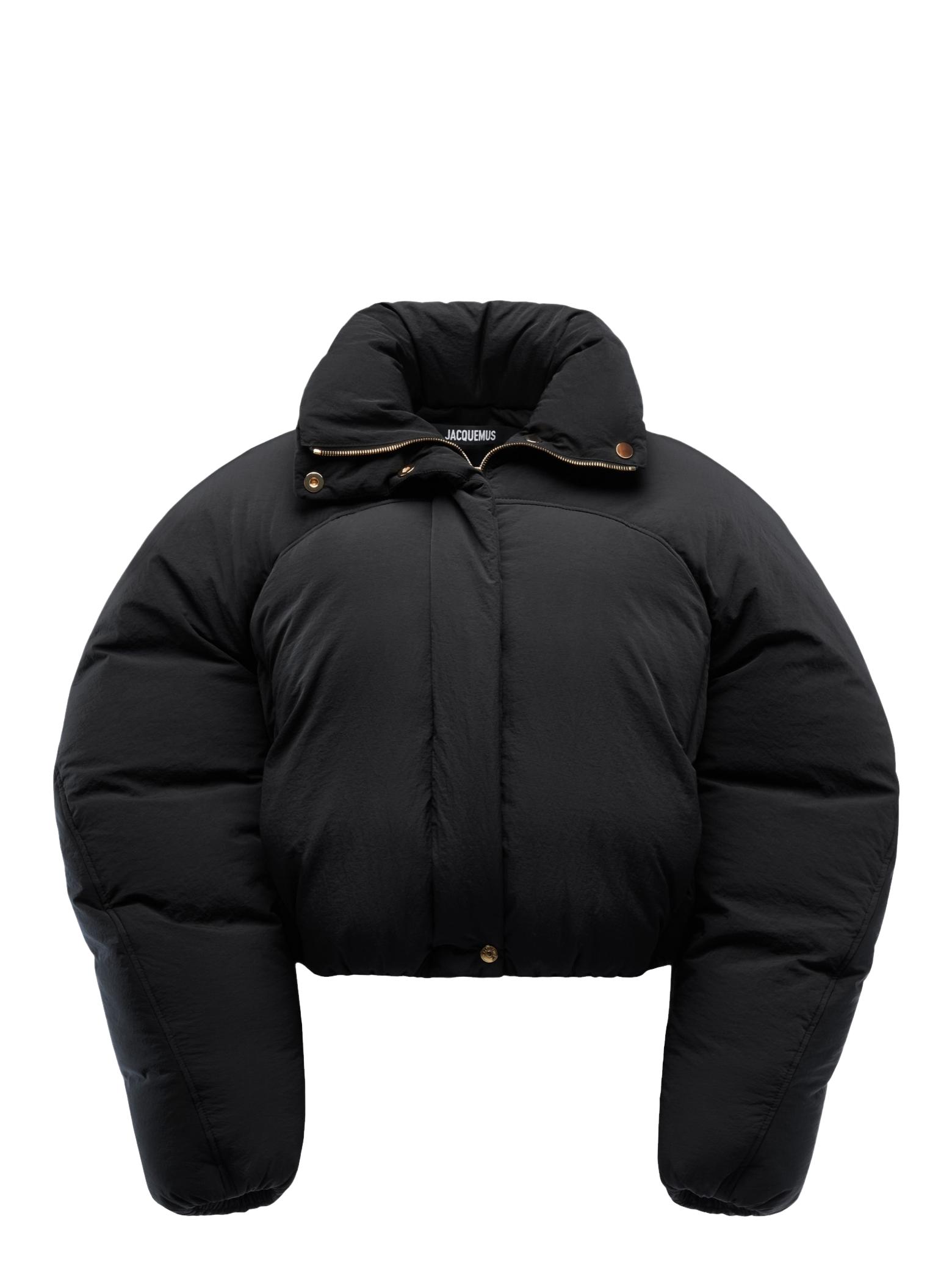 JACQUEMUS Jacquemus Caraco Puffer Jacket