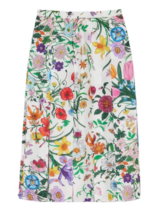 STELLA MCCARTNEY Stella McCartney Floral Shirt