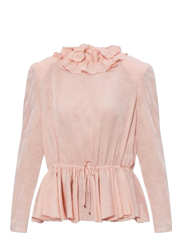 VELVET BY GRAHAM & SPENCER Felicity Midi Skirt