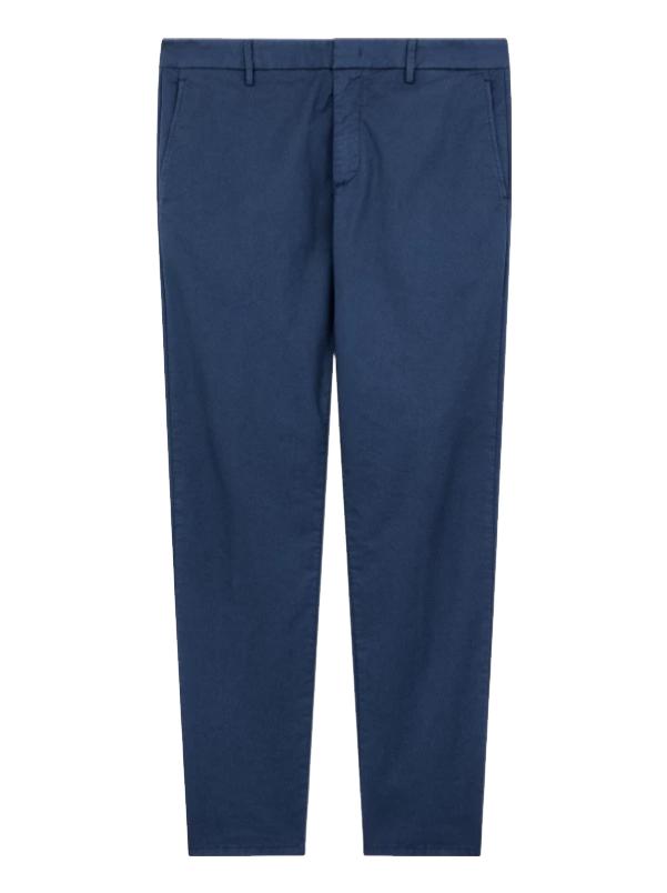 DONDUP Dondup Belt Loop Casual Pants