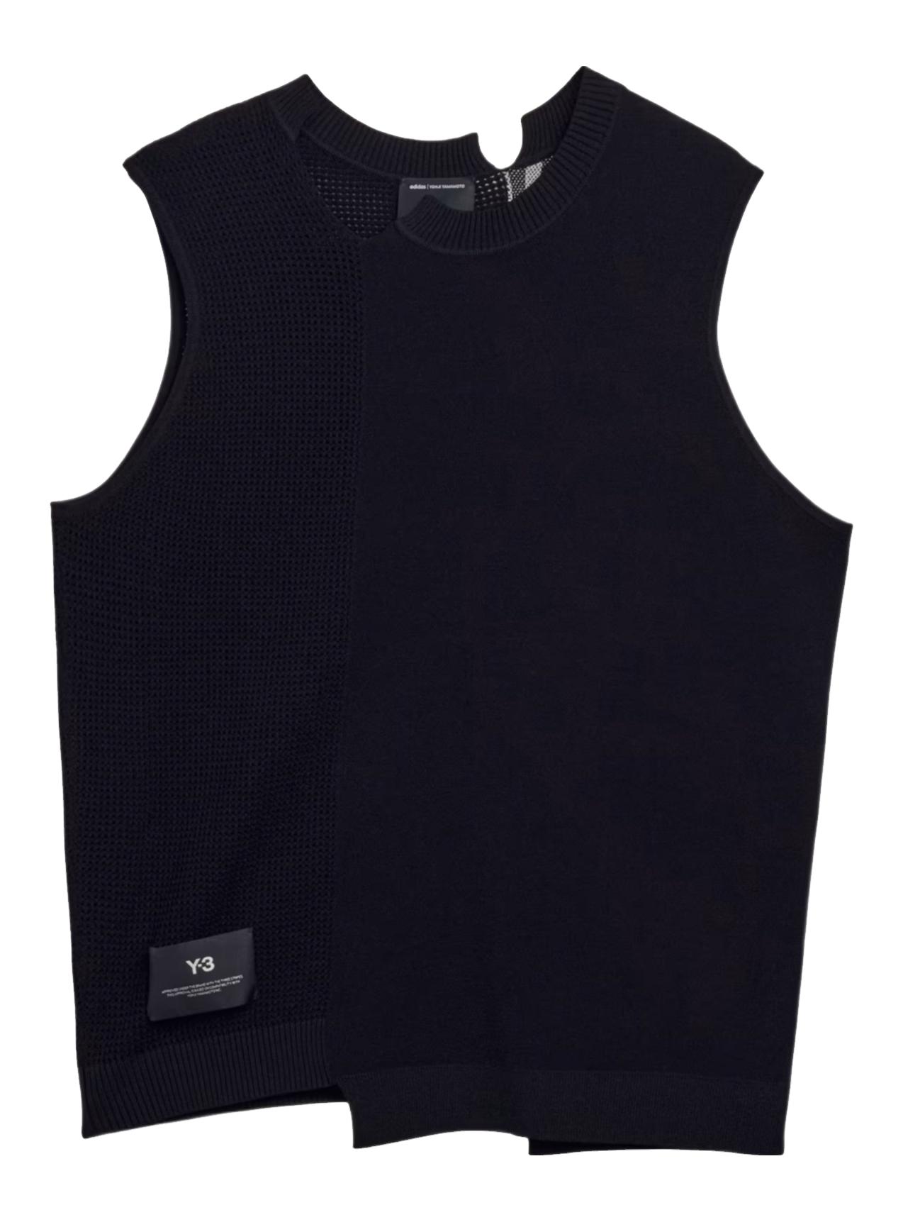 Y3 Y-3 Knitted Vest