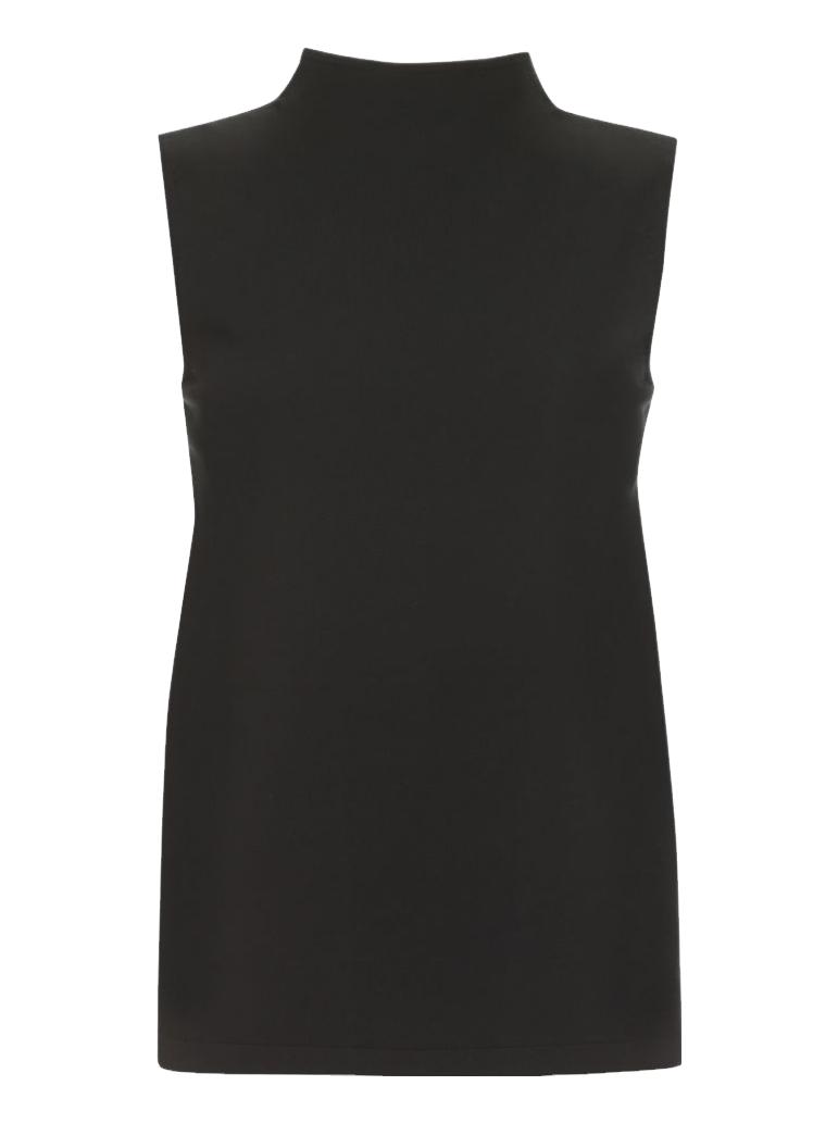 TOTÊME Toteme Satin Vest