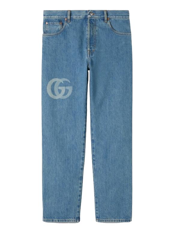 GUCCI Denim Jacket