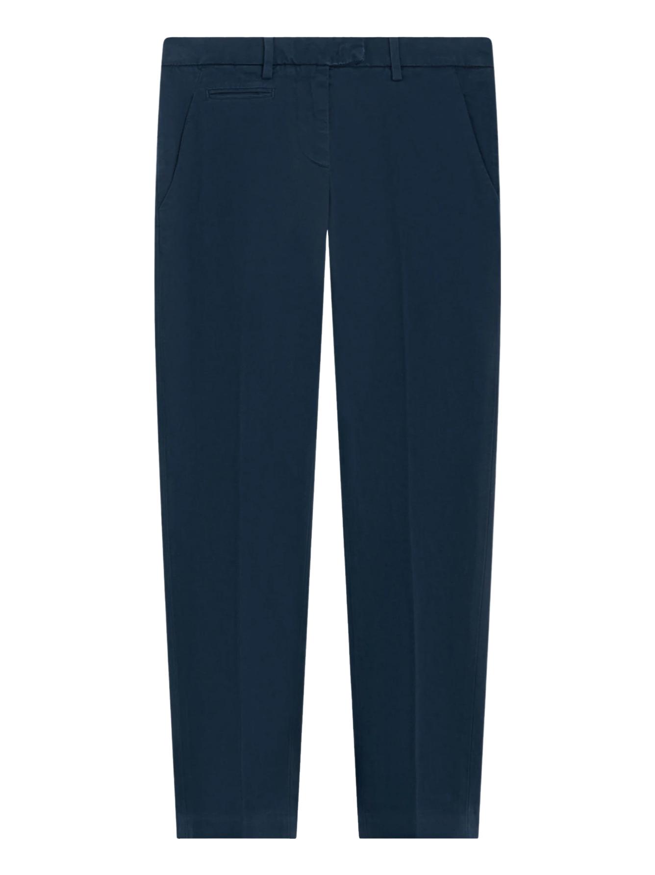 DONDUP Dondup Perfect Cropped Trousers
